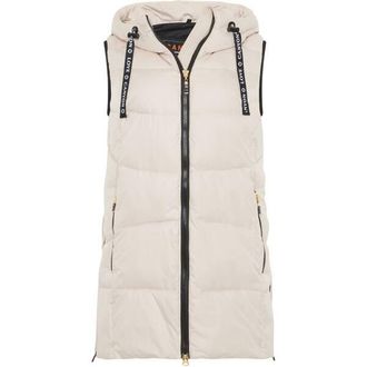 Canyon Damen Weste Longweste, wattiert