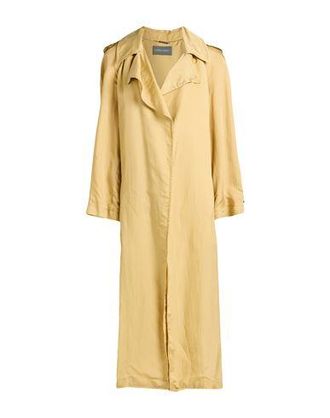 Alberta Ferretti MANTEAUX - Manteaux longs et trenchs sur YOOX.COM