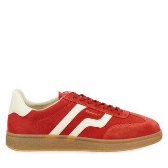 GANT Sneakers Gant 31633011 Rot