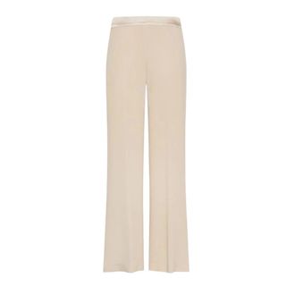 Momoni Damen, Hosen, Beige, XSGr&ouml;&szlig;e