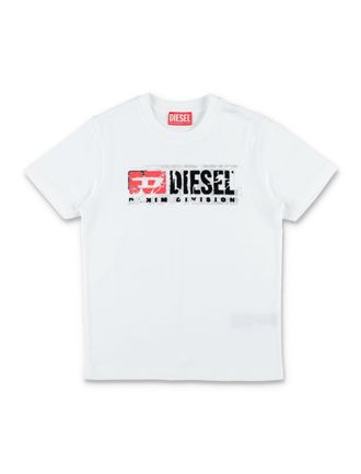 Diesel T-shirts et polos Diesel