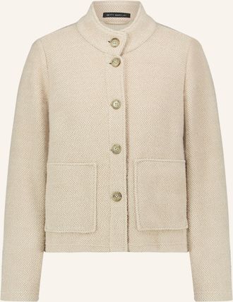 Betty Barclay Kastenjacke beige
