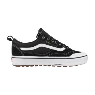Vans MTE Old Skool Waterproof Insulated - - Shoes - Herren - Schwarzk - 44 1/2 EU