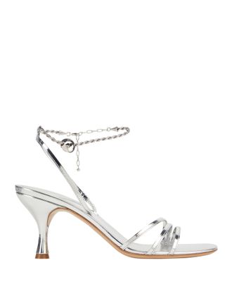 Ferragamo SCHUHE - Sandalen auf YOOX.COM