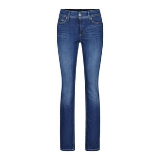 Cambio Skinny Jeans Parla - - Jeans - Damen - Blau - W34 L32