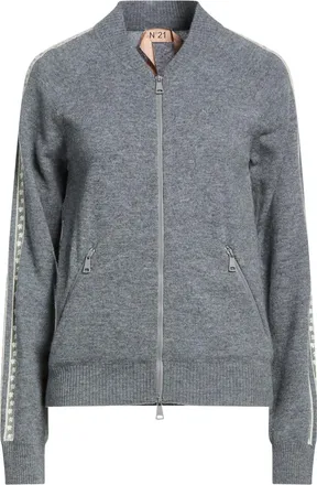 N&deg;21 STRICKWAREN - Strickjacken auf YOOX.COM