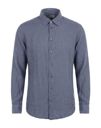 Emporio Armani TOPS - Hemden auf YOOX.COM