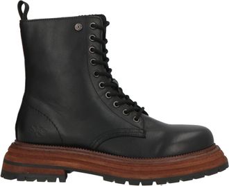 O.X.S. SCHUHE - Stiefeletten auf YOOX.COM