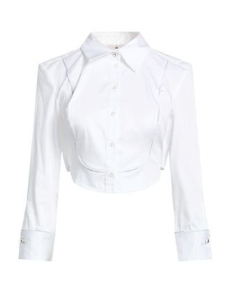 Elisabetta Franchi TOPS - Hemden auf YOOX.COM