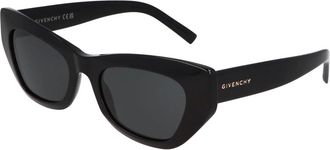 Givenchy unisex, Accessories, Schwarzk, 54 MMGr&ouml;&szlig;e