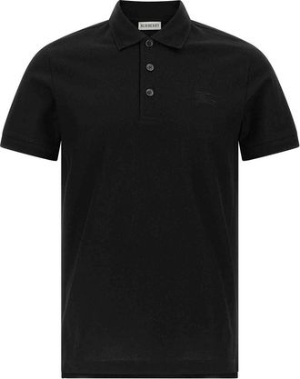 Burberry Polo - Noir