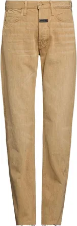 Fear of God HOSEN & R&Ouml;CKE - Jeanshosen auf YOOX.COM