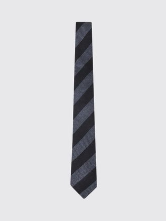 Tagliatore Cravate Homme couleur Bleu