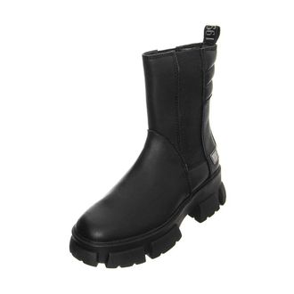 Steve Madden Ankle Boots - - Shoes - Damen - Schwarzk - 36 EU