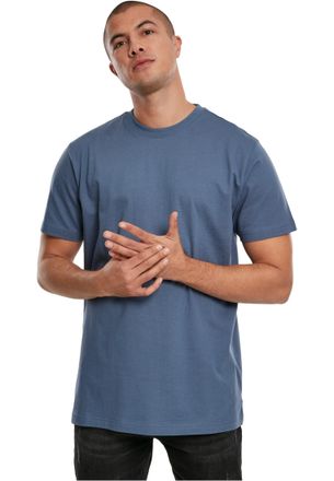 Urban Classics Basic Tee vintageblue M