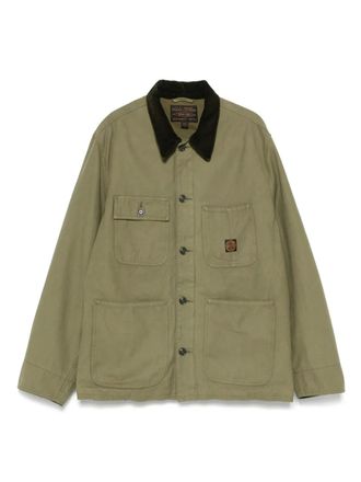 Filson veste Chore - Vert
