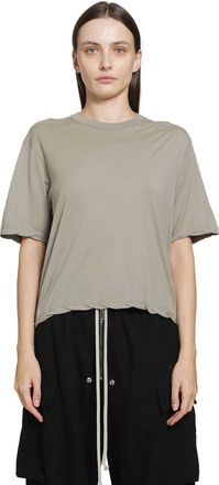 Rick Owens Tower Basic SS T