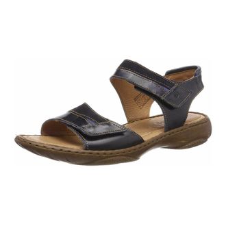 Josef Seibel Damen, Schuhe, Blau, 37 EUGr&ouml;&szlig;e