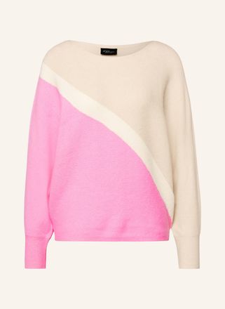 s.Oliver Black Label S.Oliver Black Label Pullover rosa