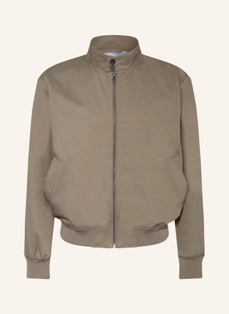 Strokesman's Strokesmans Blouson gruen