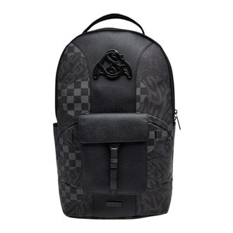 Sprayground Sprayground, Herren, Taschen, Schwarzk, ONE SIZEGr&ouml;&szlig;e