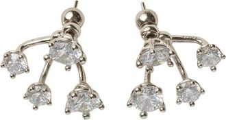 Panconesi Ohrringe - - Accessories - Damen - Grau - ONE SIZE