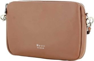 Bruno Rossi Femme, Sacs, Brun, Taille: ONE Size Sac bandouli&egrave;re