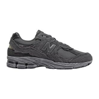 New Balance Herren, Schuhe, Schwarzk, 43 EUGr&ouml;&szlig;e