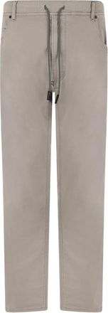 Diesel Homme, Pantalons, Beige, Taille: W38 Pantalons