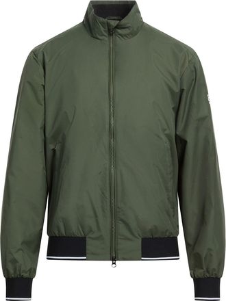 Emporio Armani JACKEN & M&Auml;NTEL - Jacken und Anoraks auf YOOX.COM