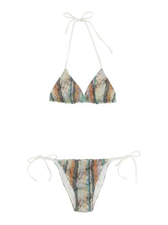 Missoni Bikini - Bunt