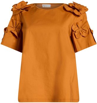 MARIA BELLENTANI TOPS - T-shirts auf YOOX.COM