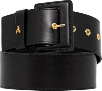 Patrizia Pepe Damen, Accessories, Schwarzk, XSGr&ouml;&szlig;e