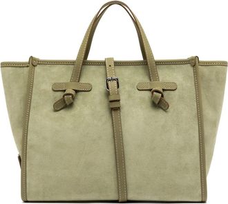 Gianni Chiarini Femme, Sacs, Vert, Taille: ONE Size Marcella Tote