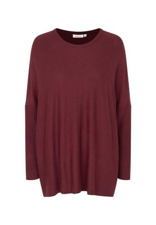 Masai Strickpullover MaFanasi Leichte, weiche Qualit&auml;t