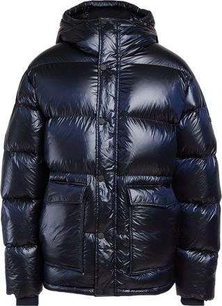 Emporio Armani JACKEN & M&Auml;NTEL - Pufferjacken & Daunenjacken auf YOOX.COM