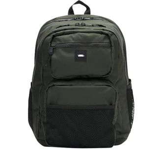 Vans Caulfield Backpack - - Bags - Damen - Gr&uuml;n - ONE SIZE