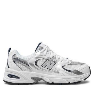 New Balance Sneakers New Balance GR530SB1 Wei&szlig;