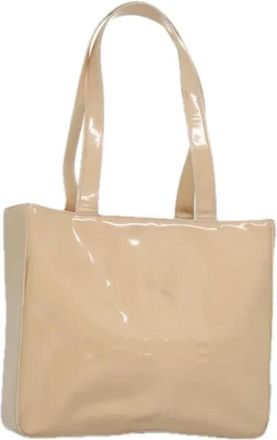 Chanel Damen, Pre-Owned, Beige, ONE SIZEGr&ouml;&szlig;e