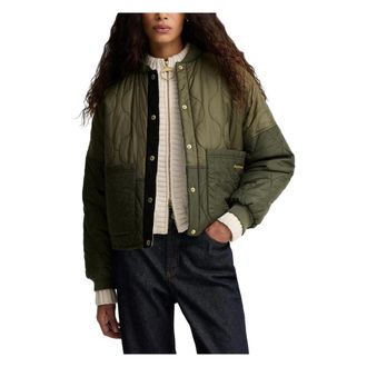 Barbour Damen, Jacken, Gr&uuml;n, SGr&ouml;&szlig;e