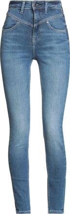 Guess HOSEN & RÖCKE - Jeanshosen auf YOOX.COM