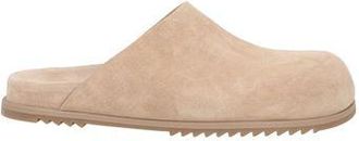 Rick Owens CHAUSSURES - Mules & Sabots sur YOOX.COM