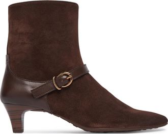 Hispanitas Stiefeletten Hispanitas HI265081 Dunkelbraun