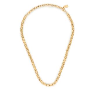 Coach Kette Coach 37470294GLD710 Goldfarben