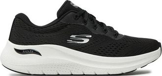 Skechers Sneakers Arch Fit 2.0 150051/BKW Schwarz