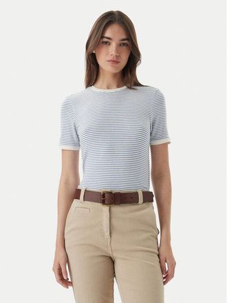 Only T-Shirt Tine 15315406 Blau Regular Fit