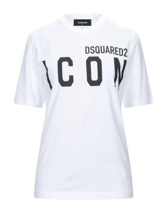 Dsquared2 TOPS - T-shirts auf YOOX.COM