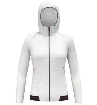 Salewa Pedroc Pl W Hoodie - Fleecepullover - Damen