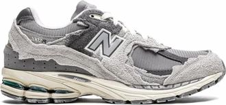 New Balance Homme, Sport, Gris, Taille: 37 1/2 EU 2002