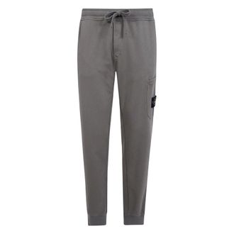 Stone Island Herren, Hosen, Gr&uuml;n, LGr&ouml;&szlig;e